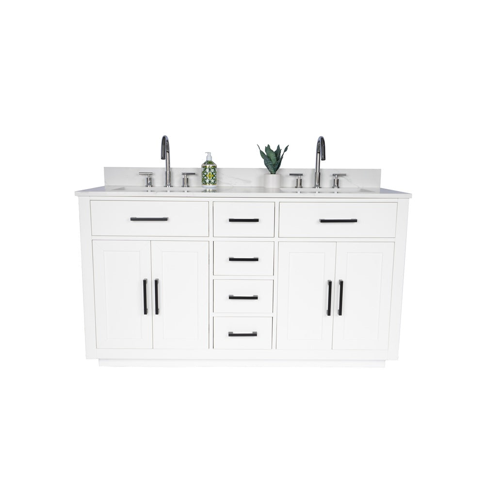 60" Inch Vanities – Vanities Unlimited