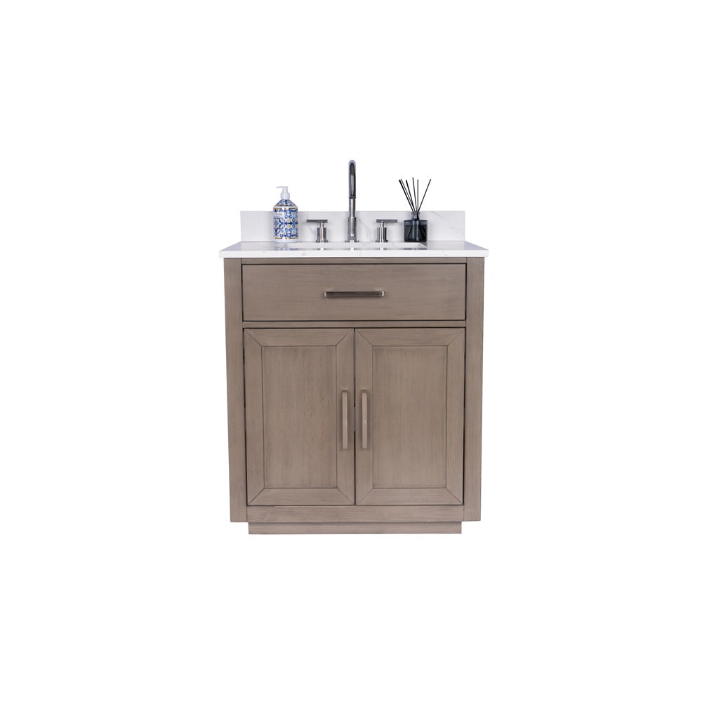 30" inch Vanitites – Vanities Unlimited