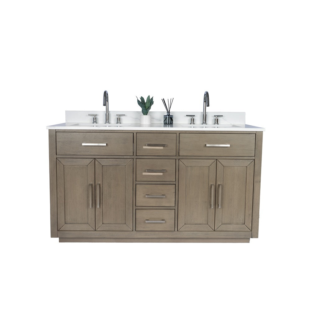 Mulholland Wood Tone Vanities – Vanities Unlimited