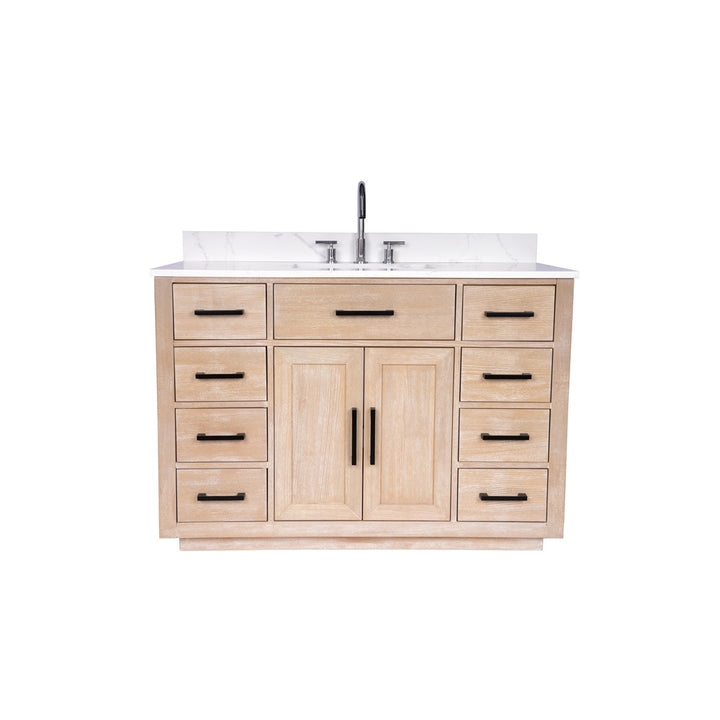 48" inch Vanities – Vanities Unlimited